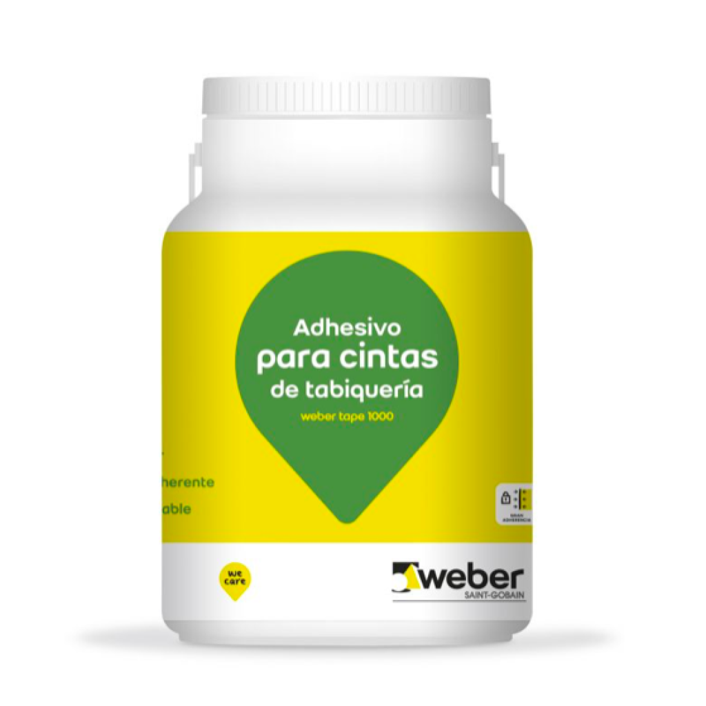 PASTA TAPE 1000 1LT - ferreteriaqyq.cl